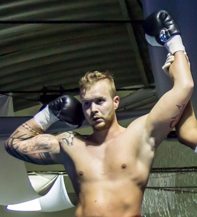 Patrick Rokohl - BoxRec