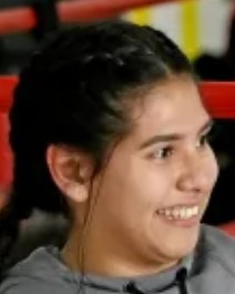 Iris Rivera - BoxRec