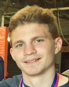 Andor Laszlo - BoxRec