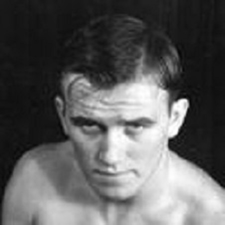 Danny Sewell - BoxRec