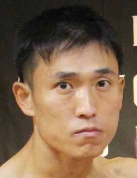 Hyun Woo Yang - BoxRec