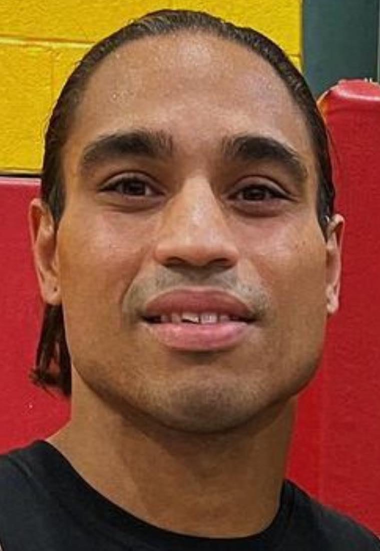 Michael Sebahie - BoxRec