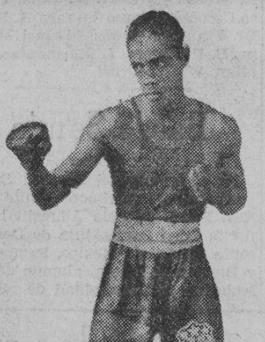 Tiger Flowers (Philippines) - BoxRec