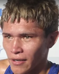 Miguel Ramos (Ven) - BoxRec