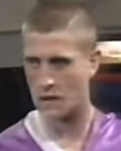 Dean Cooper - BoxRec