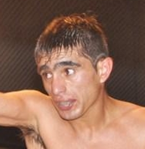 Javier Herrera - BoxRec