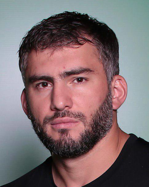 Turpal Tokaev - BoxRec