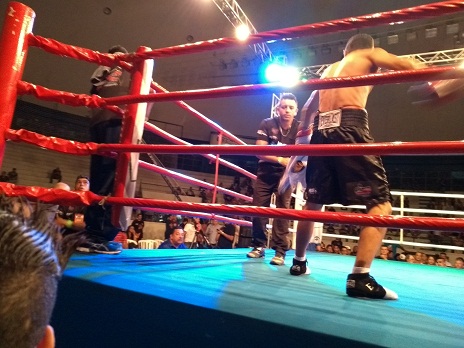 Agnaldo Nunes vs. Lucas de Oliveira da Silva - BoxRec