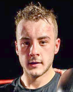 Dempsey Wale - BoxRec