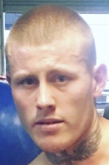 Jackson Donnelly - BoxRec