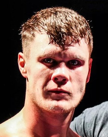 Isaac McLeod - BoxRec