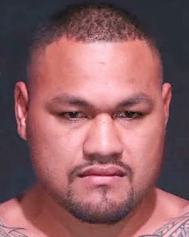 Faiga Opelu - BoxRec