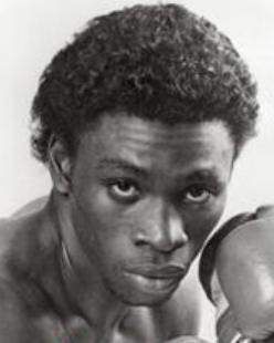 Charles Campbell - BoxRec