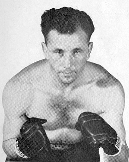 Cyril Gallie - BoxRec