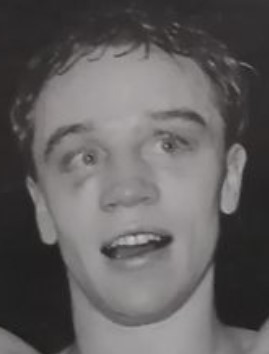 Gary Davidson - BoxRec