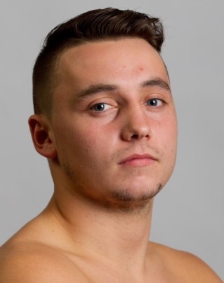 Mitchell Smith (UK) - BoxRec