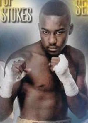 Donald Stokes - BoxRec