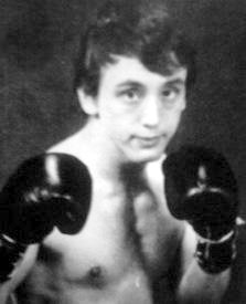 Jeff Bumpus - BoxRec