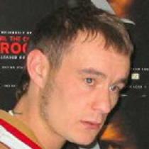 Steve Conway - BoxRec