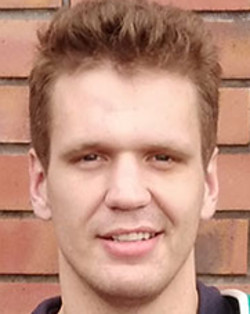 David Light - BoxRec