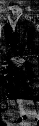 Jim Birch (Barnsley) - BoxRec