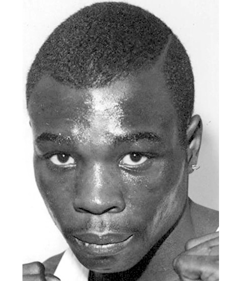 Rod Douglas - BoxRec