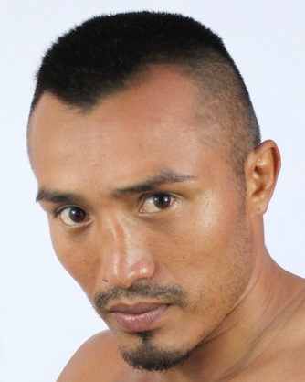 Silverio Ortiz - BoxRec