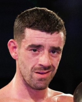 Liam Philip - BoxRec