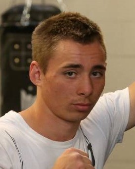 Jacob Cooper - BoxRec