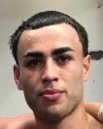 Xavier Fletcher - BoxRec