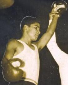 Malcolm Bulner - BoxRec