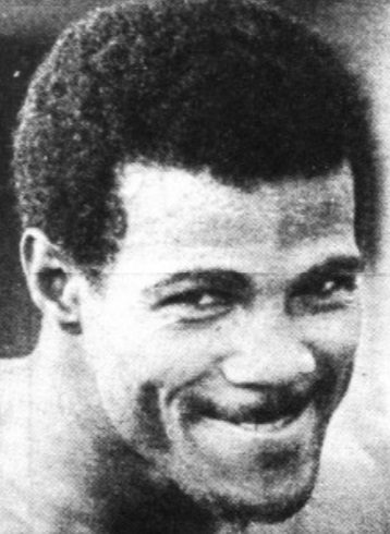 Enrique Sanchez Do Boxrec