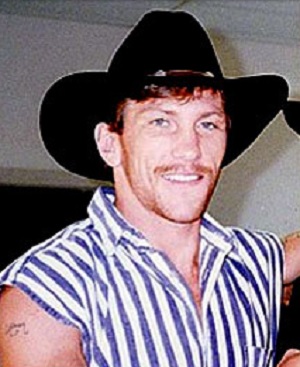 James Hughes - BoxRec