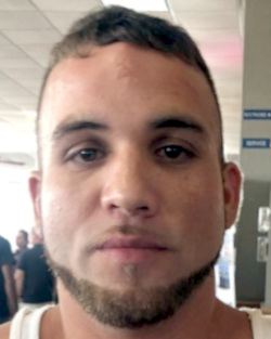 Steven Orlando - BoxRec