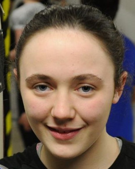 Vicky Glover - BoxRec