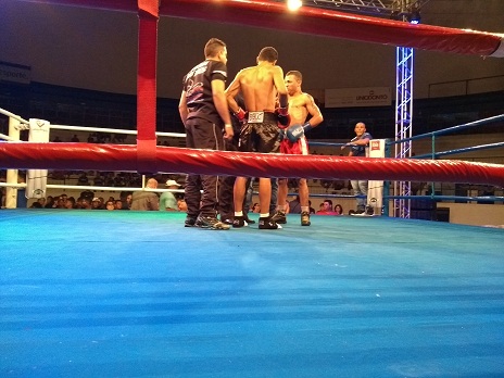 Agnaldo Nunes vs. Lucas de Oliveira da Silva - BoxRec