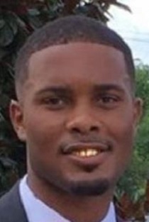 Brandon Broussard - BoxRec