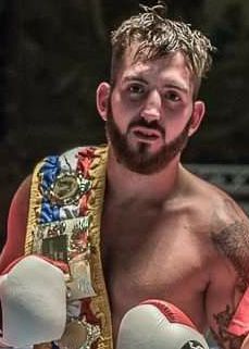 Christian Hoskin Gomez - BoxRec