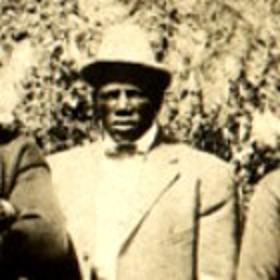 George Kid Cotton - BoxRec