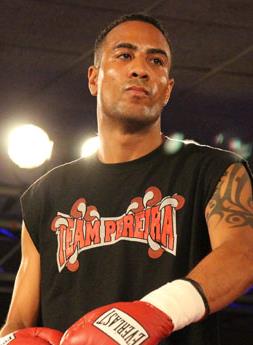 George Sosa - BoxRec