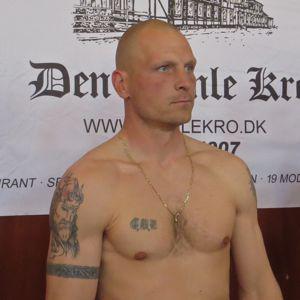 Mark Graversen - BoxRec
