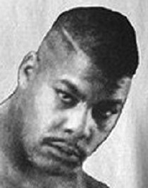 Troy Baudoin - BoxRec