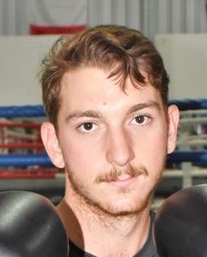 Caden Russo - BoxRec