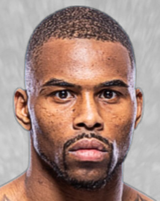 Kalinn Williams - BoxRec
