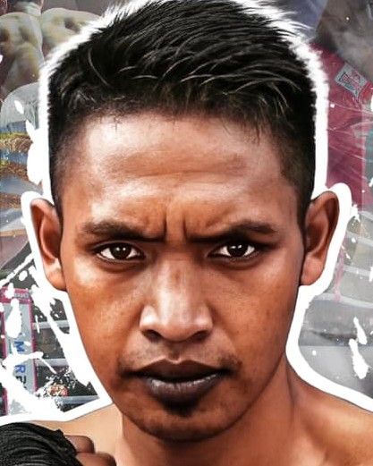 Adam Wijaya - BoxRec