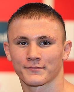 Michael Eifert - BoxRec