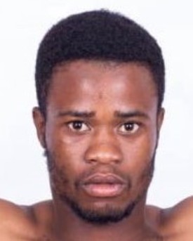 Issa Aliyah Phiri - BoxRec