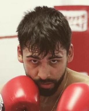 Jonathan Brunschweiler - BoxRec