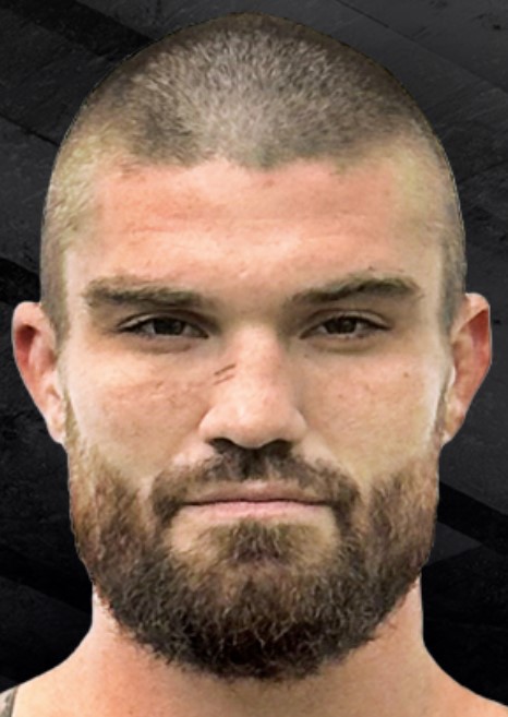 Cameron Vancamp - BoxRec