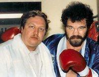 Category:Randall (Tex) Cobb Gallery - BoxRec